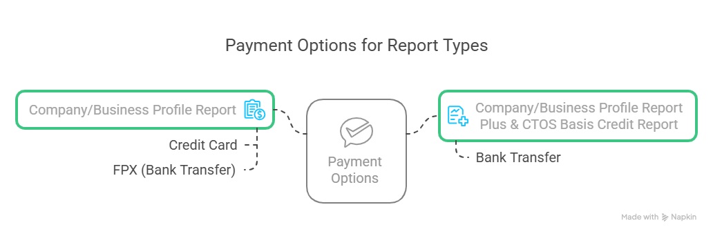 Your Guide to Ordering & Accessing a CTOS One-Off Credit Report | CTOS
